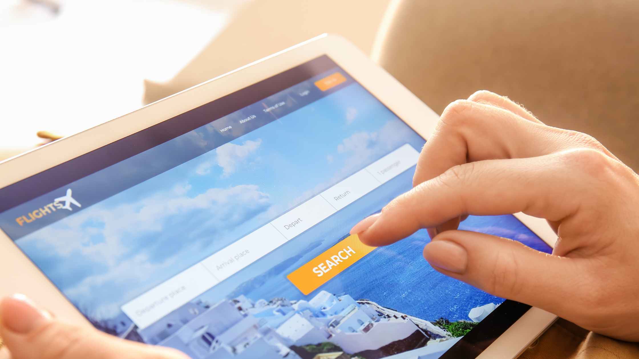 The Best Time to Book a Flight For Every Destination - Be Your Own ...