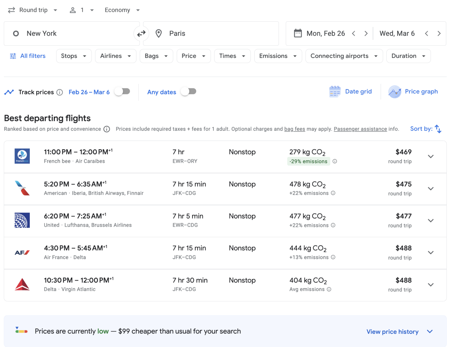 Fly Smart: The Essential Guide to Flight Search Engines