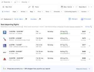 Fly Smart: The Essential Guide to Flight Search Engines