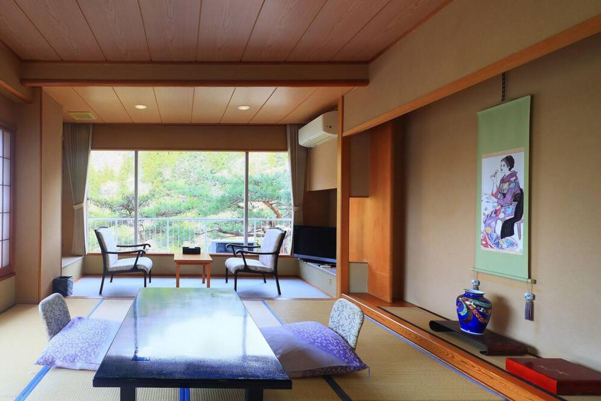 Insider's Guide to the Best Ryokan in Nikko - Be Your Own Travel Guide