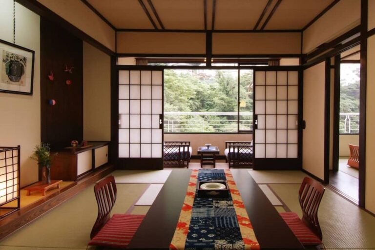 Insider's Guide to the Best Ryokan in Nikko - Be Your Own Travel Guide